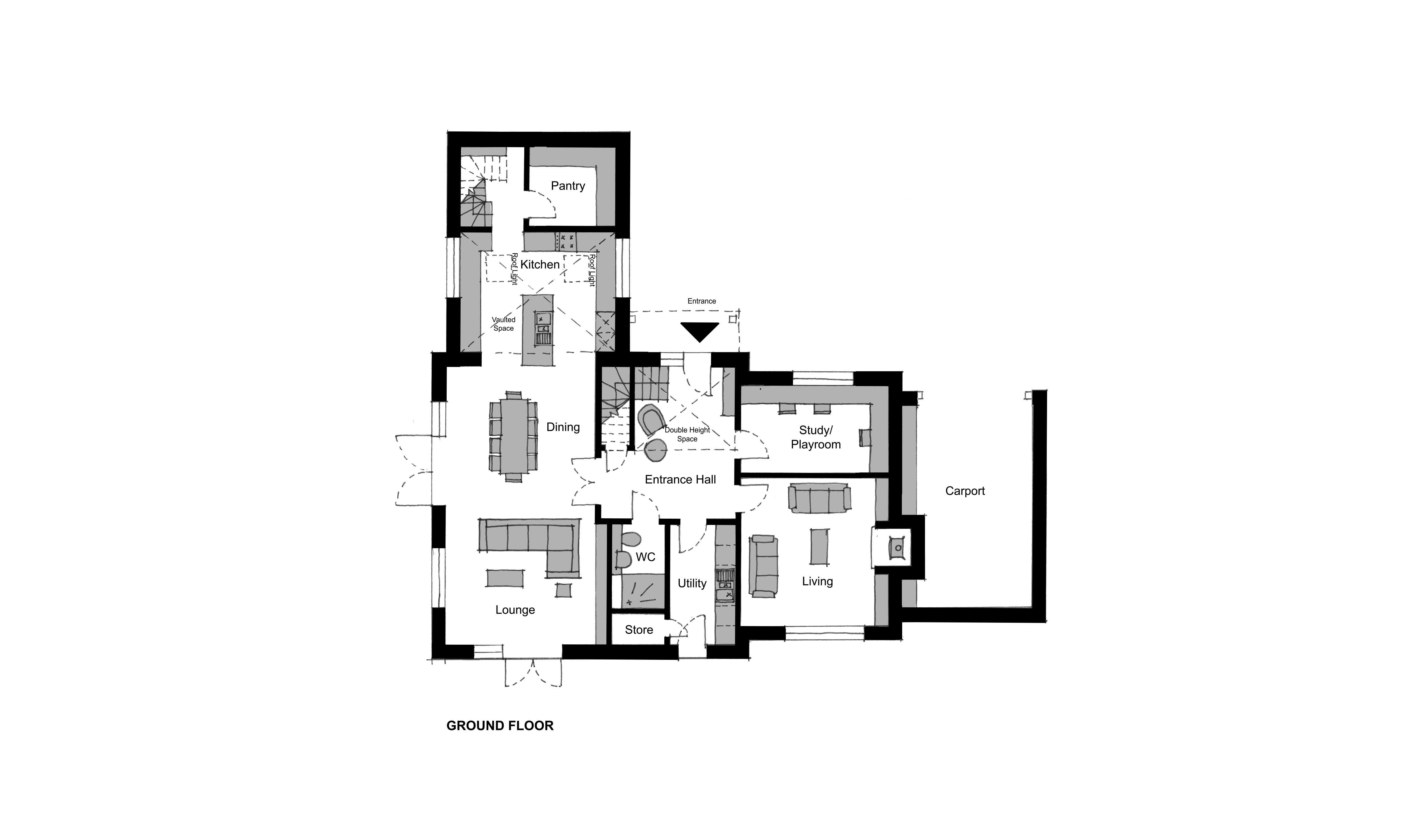 Reserved Matters Approval - DCa